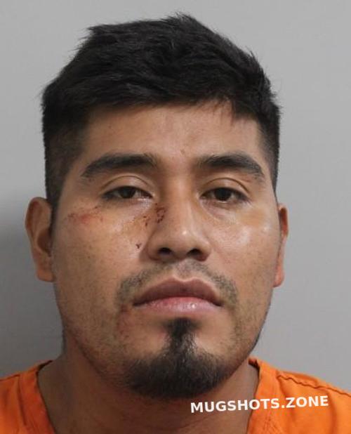 SALINAS ZURITA JOSE LUIS 09/01/2024 - Polk County Mugshots Zone
