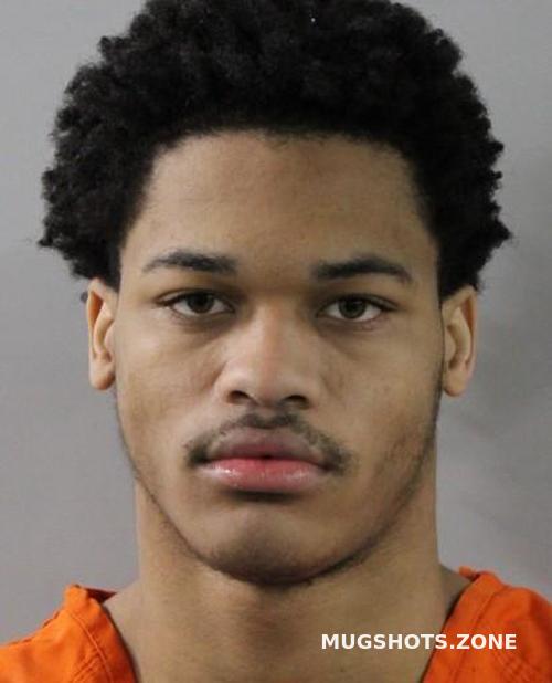 WALKER JAQUAN RISHARD 09/03/2024 - Polk County Mugshots Zone