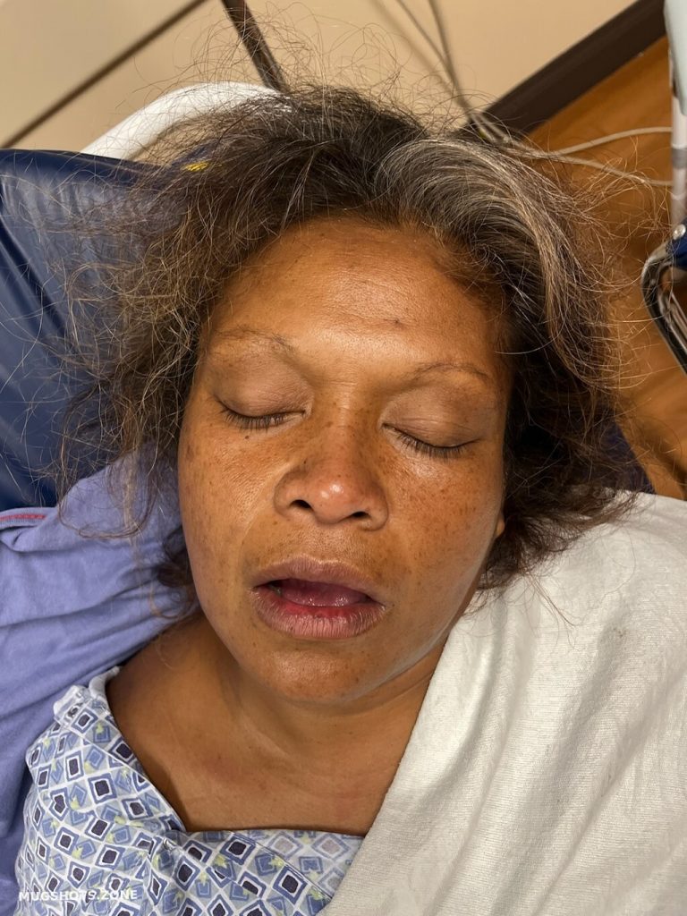 HOOULU DELOS SANTOS LAURALEI 09/03/2024 - Polk County Mugshots Zone