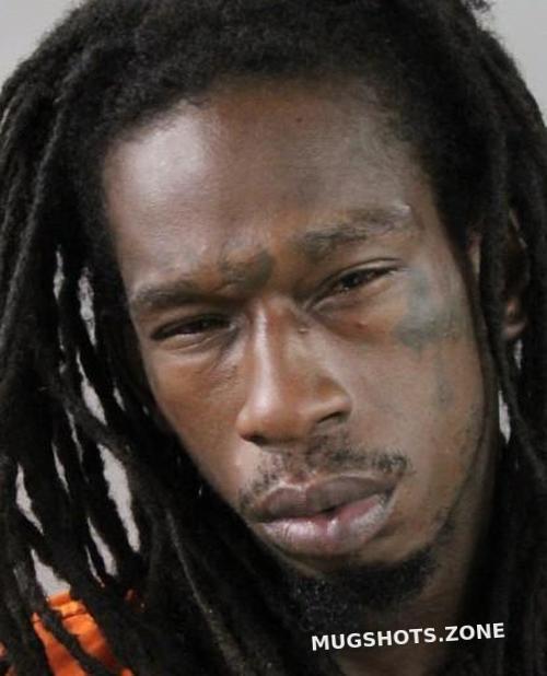 HARRIS DWAYNE 09/04/2024 - Polk County Mugshots Zone