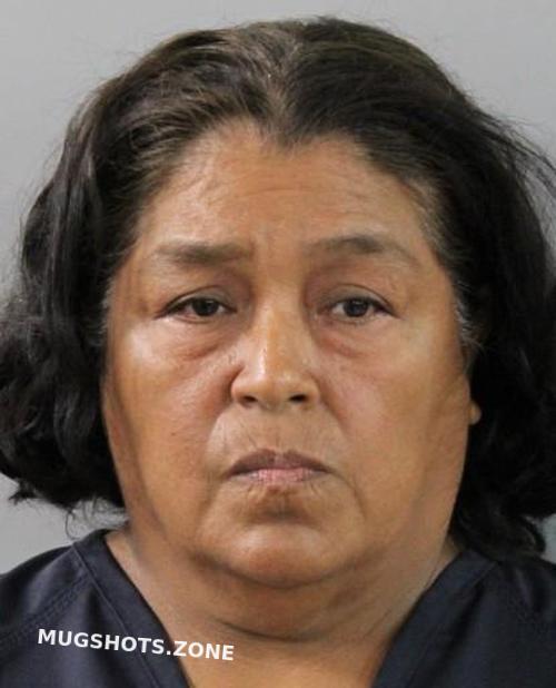HERNANDEZ EDITH PEREZ 09/04/2024 - Polk County Mugshots Zone