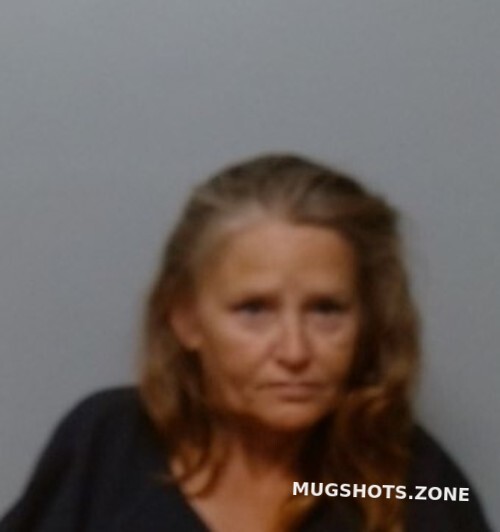 BESS MARTHA JANE 09/04/2024 - Polk County Mugshots Zone