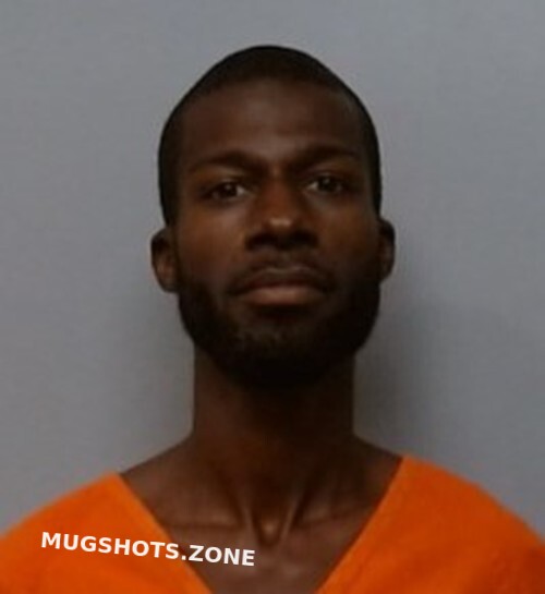 HENDERSON TORRES VONTAE 09/04/2024 - Polk County Mugshots Zone