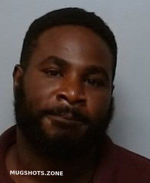 AUSTIN IVAN A 09/05/2024 - Polk County Mugshots Zone