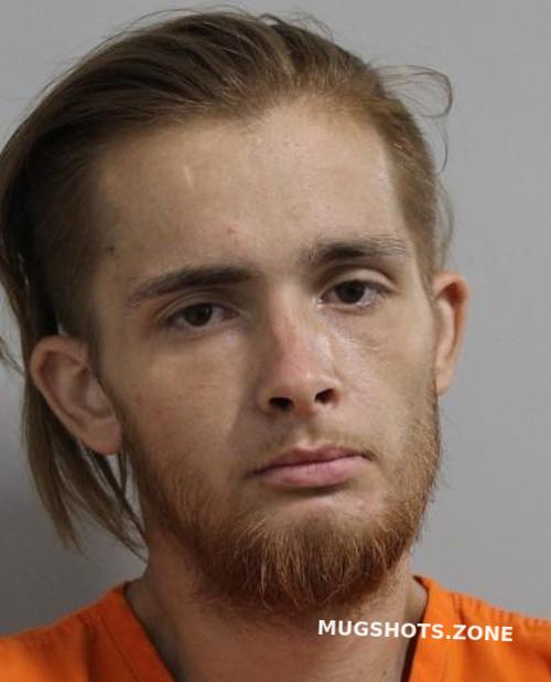 ROGERS AUSTIN 09/06/2024 - Polk County Mugshots Zone