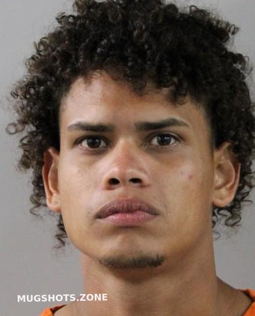 BRITO SAEZ MANUEL ALEJANDRO 09/06/2024 - Polk County Mugshots Zone