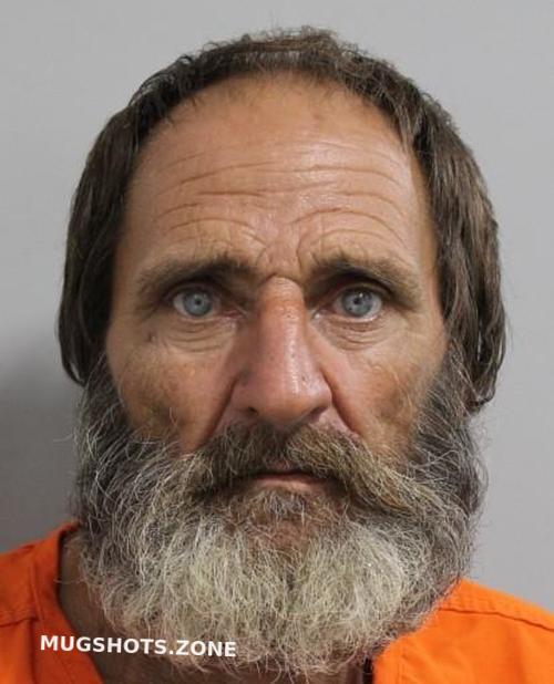 BATEMAN DONALD E 09/06/2024 - Polk County Mugshots Zone