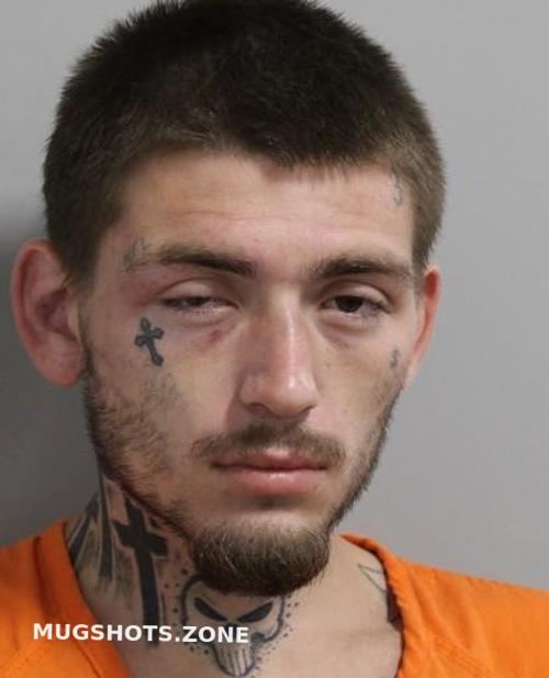 BEAN ISAIAH JOE NERIO 09/07/2024 - Polk County Mugshots Zone