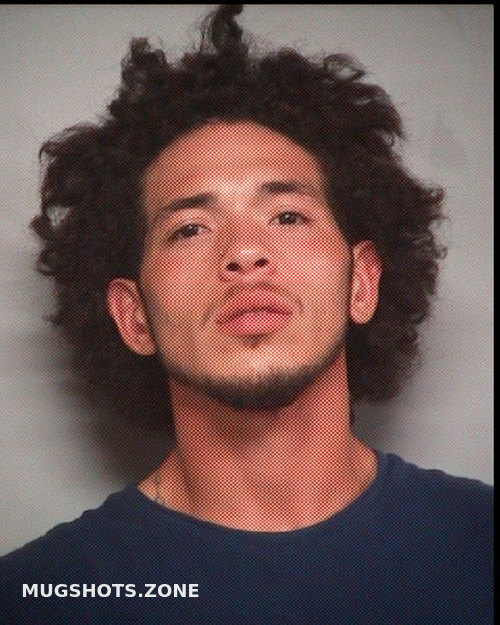 RODRIGUEZ DANIEL 09/07/2024 - Polk County Mugshots Zone