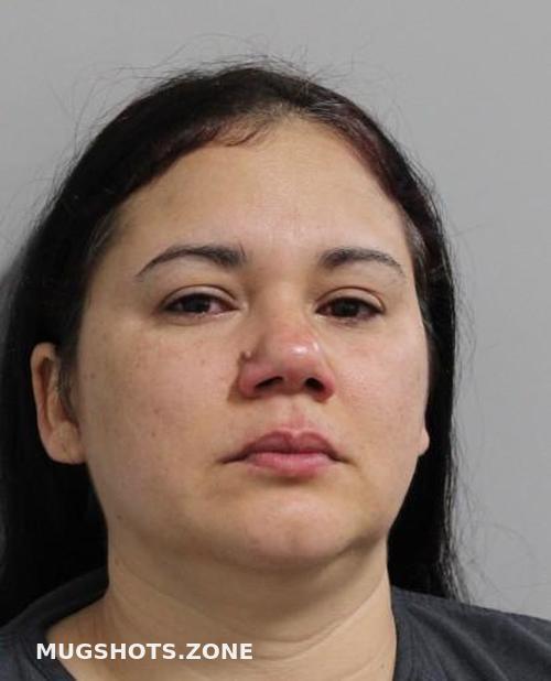 RODRIGUEZ ANABEL 09/07/2024 - Polk County Mugshots Zone