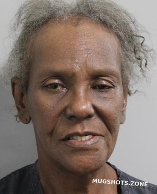 MARTIN PATSY JEAN 09/08/2024 - Polk County Mugshots Zone