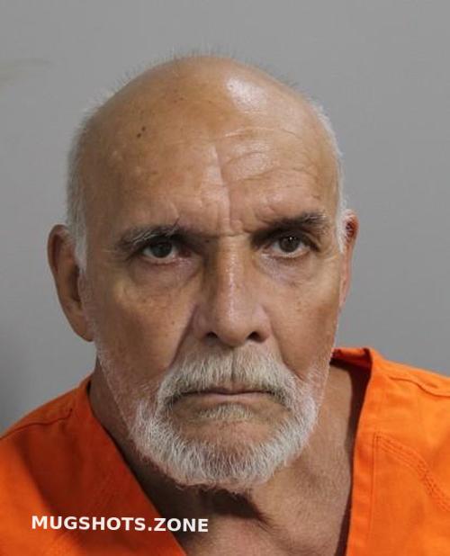 ROBBINS EMORY D 09/09/2024 - Polk County Mugshots Zone