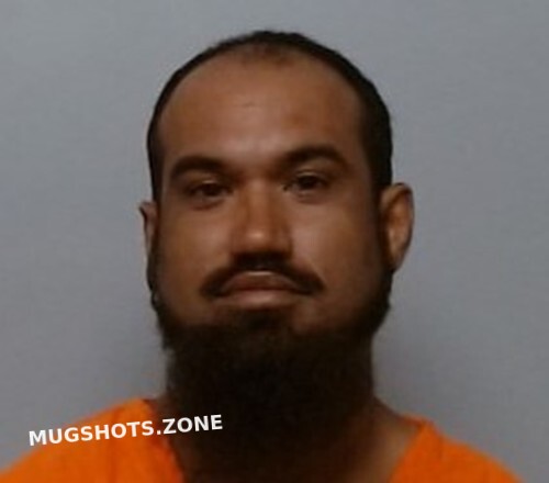 SERRANO RAYMOND ANTHONY 09/09/2024 - Polk County Mugshots Zone