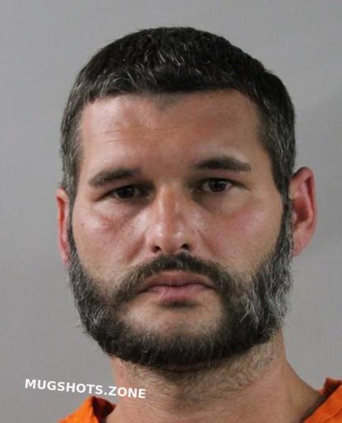 BLACKWELDER MICHAEL DUSTIN 09/09/2024 - Polk County Mugshots Zone