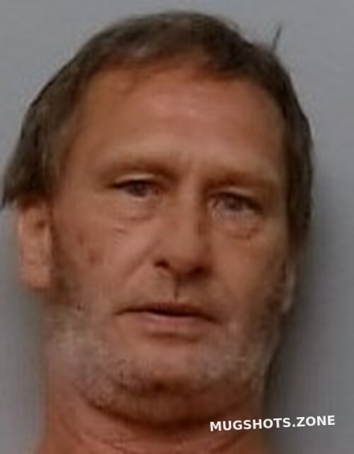 ECKEL RICK C 09/10/2024 - Polk County Mugshots Zone