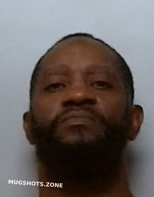 MCCLELLAN JULIUS LAWRENCE 09/10/2024 - Polk County Mugshots Zone