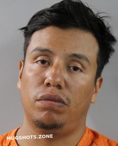 PRADO LOPEZ RAMON 09/11/2024 - Polk County Mugshots Zone