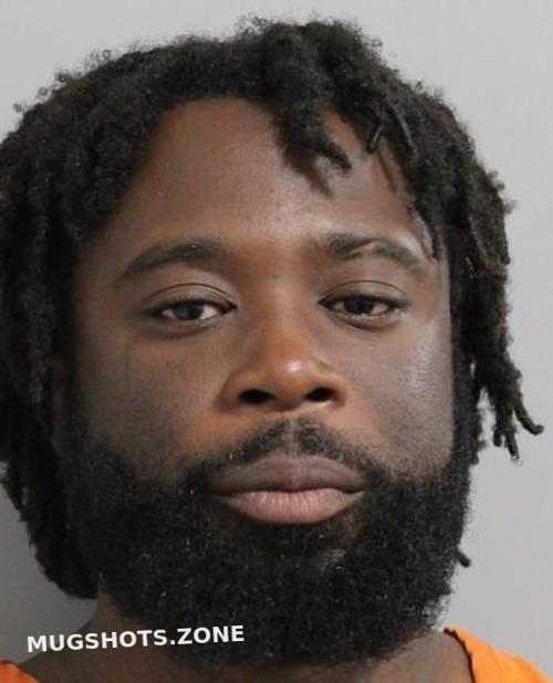 GODWIN RODERICK MARCEL 09/11/2024 - Polk County Mugshots Zone