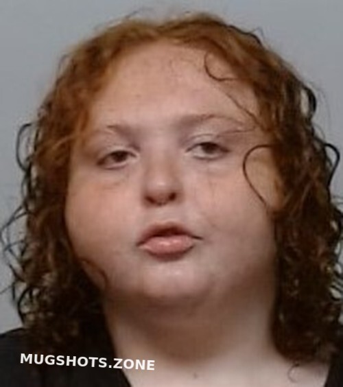 HARRIS HAILEY 09/11/2024 - Polk County Mugshots Zone