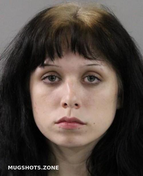 WALKUP TRINITY RAINE 09/11/2024 - Polk County Mugshots Zone