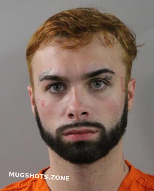 RICHARDSON JESSE LANDON 09/11/2024 - Polk County Mugshots Zone