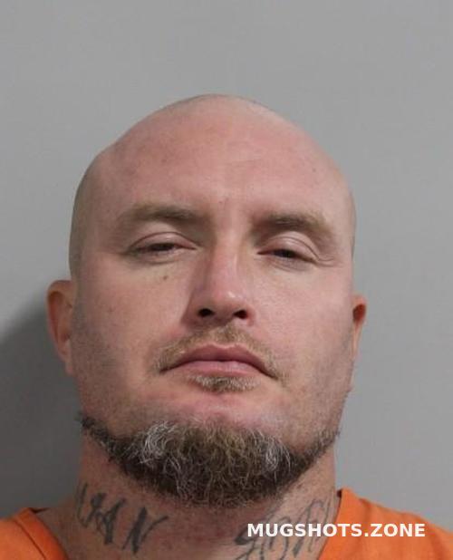 DUFF BRANDON SCOTT 09/12/2024 - Polk County Mugshots Zone