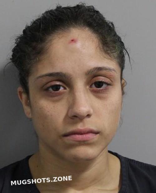 COLON KIARA MARIE 09/13/2024 - Polk County Mugshots Zone