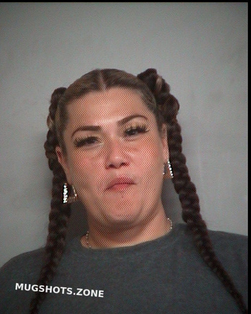 ZAYAS SANCHEZ CARLA CRISTINA 09/14/2024 - Polk County Mugshots Zone