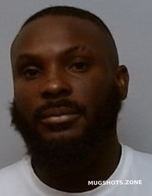 ALEXANDER JOHNATHAN DWAYNE 09/16/2024 - Polk County Mugshots Zone