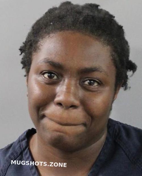 WALKER RASHAY TASHELL 09/19/2024 - Polk County Mugshots Zone