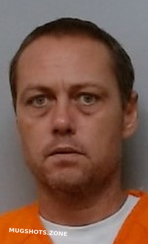 CLEWIS TIMOTHY 09/20/2024 - Polk County Mugshots Zone