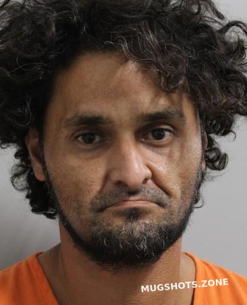CHAIDEZ JESUS MANUEL 09/21/2024 - Polk County Mugshots Zone