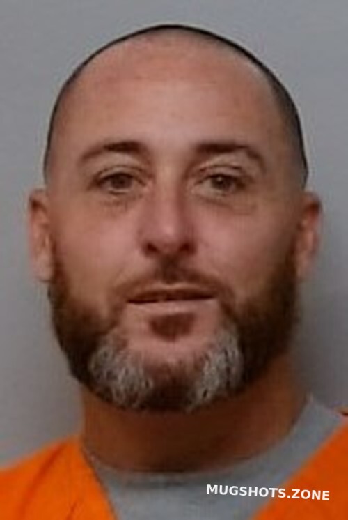 BARTON DONALD DEWAYNE 09/21/2024 - Polk County Mugshots Zone