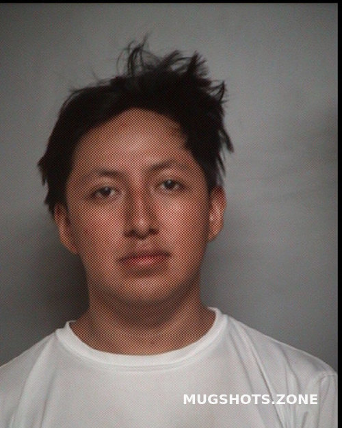 CHAJ CHAJ TITO ULIZER 09/21/2024 - Polk County Mugshots Zone