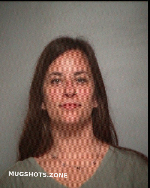 GARRARD KAYLA 09/21/2024 - Polk County Mugshots Zone