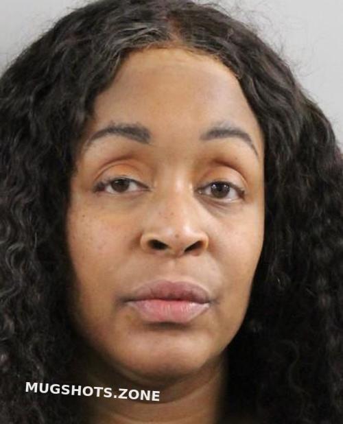 RUH RASHANDA 09/21/2024 - Polk County Mugshots Zone