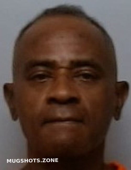 DRIVER BARNETT 09/21/2024 - Polk County Mugshots Zone