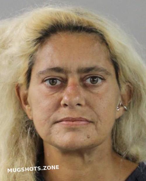 VANCE JESSICA LEE 09/21/2024 - Polk County Mugshots Zone