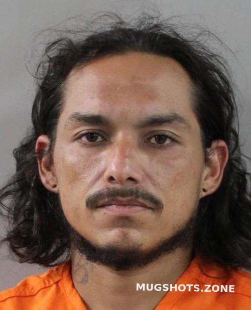 YORDAN GABRIEL JESUS 09/22/2024 - Polk County Mugshots Zone