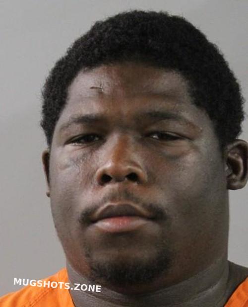 REID ZION 09/23/2024 - Polk County Mugshots Zone