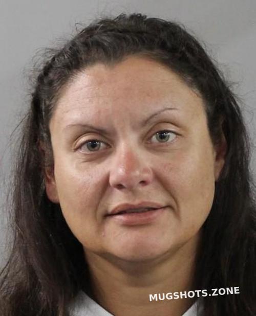 HOWELL JULIE ANN 09/23/2024 - Polk County Mugshots Zone
