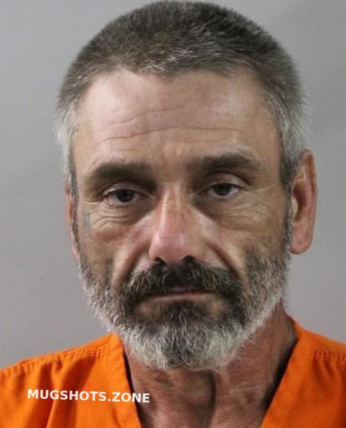STEPP MICHAEL SHANE 09/24/2024 - Polk County Mugshots Zone
