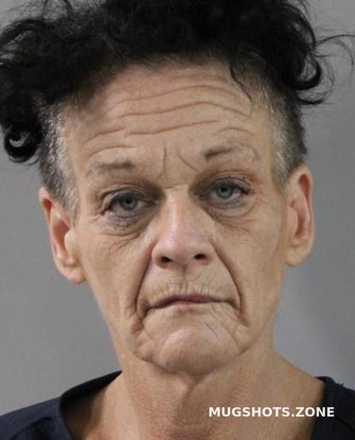 WHITAKER JENNIFER LYNN 09/25/2024 - Polk County Mugshots Zone