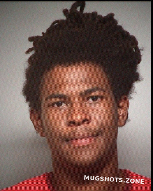 BELL XAVIER CECIAL 09/28/2024 - Polk County Mugshots Zone