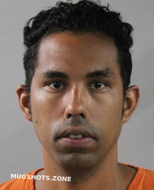 CASTILLO-DIAZ YOEL 09/28/2024 - Polk County Mugshots Zone