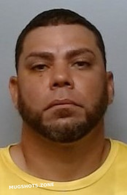RIVERA JAYSON PACHECO 09/29/2024 - Polk County Mugshots Zone