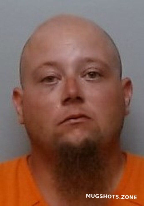 WATSON DAWSON MARK 09/30/2024 - Polk County Mugshots Zone