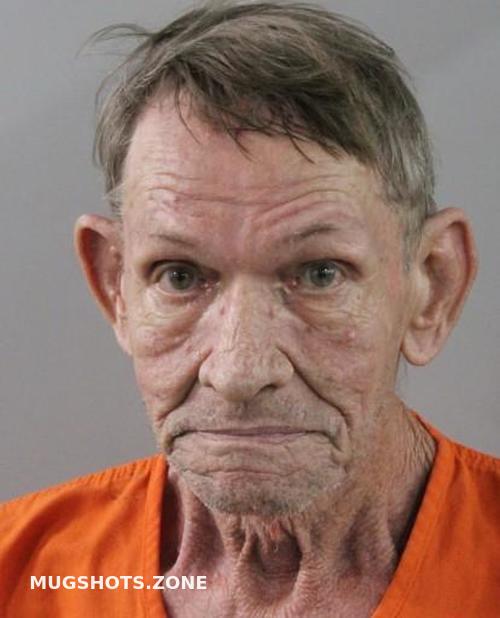 MCLEAN JOHN 10/01/2024 - Polk County Mugshots Zone