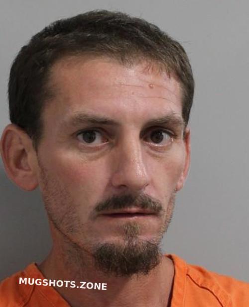 HOUGHTON MICHAEL EDWARD 10/02/2024 - Polk County Mugshots Zone