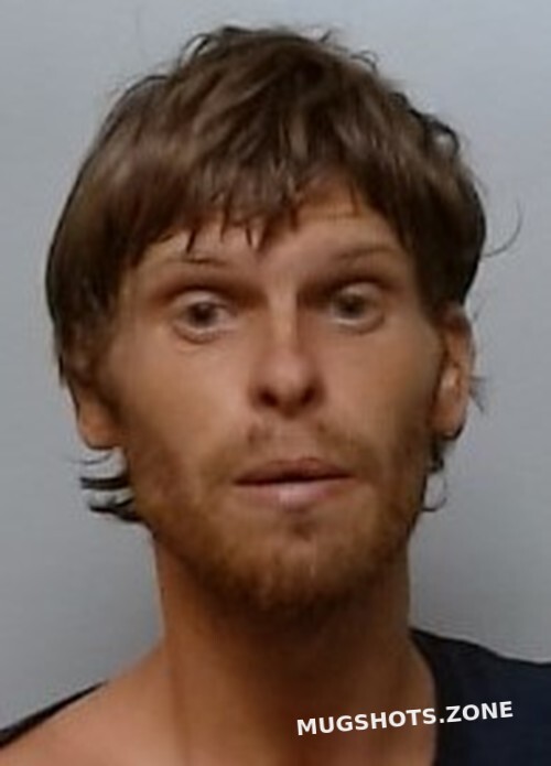 PRESEFIELD JARED SCOTT 10/02/2024 - Polk County Mugshots Zone